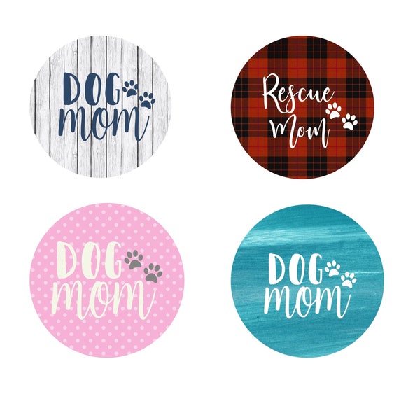 Dog Rescue Coasters - Etsy