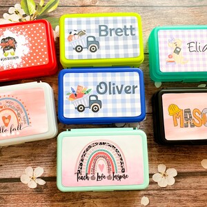 First Day of School Sign Reusable, 1st Day of School, Back to School ...