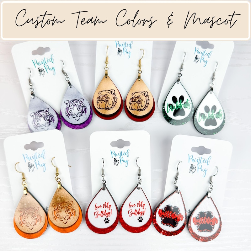 Spirit Jewelry - Etsy