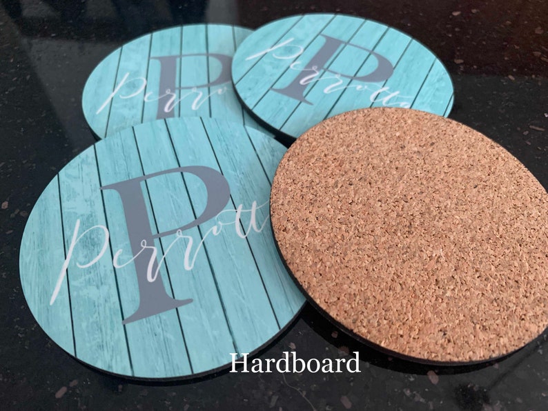 Personalized Coasters Personalized Gift Custom Stone - Etsy