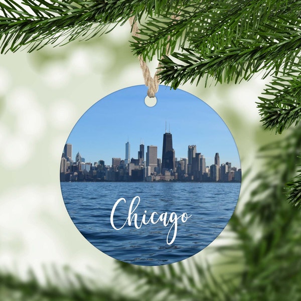 Chicago - Etsy