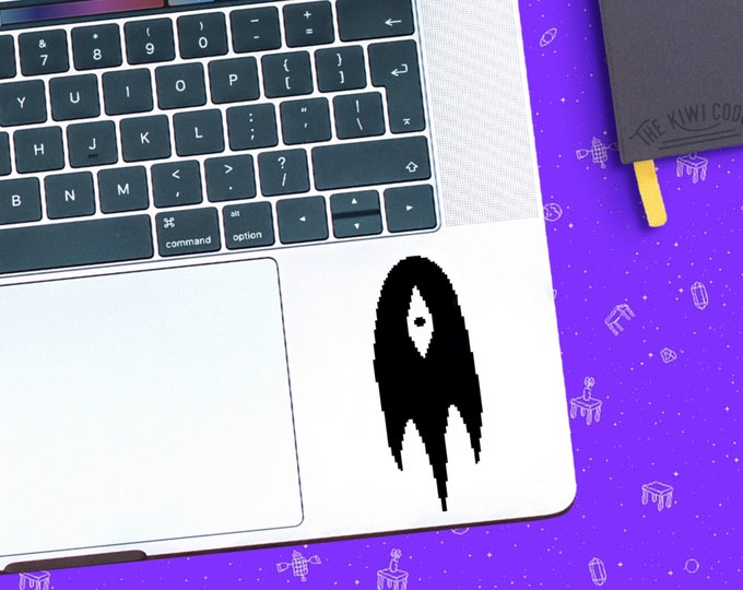 OMORI Inspired SOMETHING Vinyl Decal Sticker - Etsy