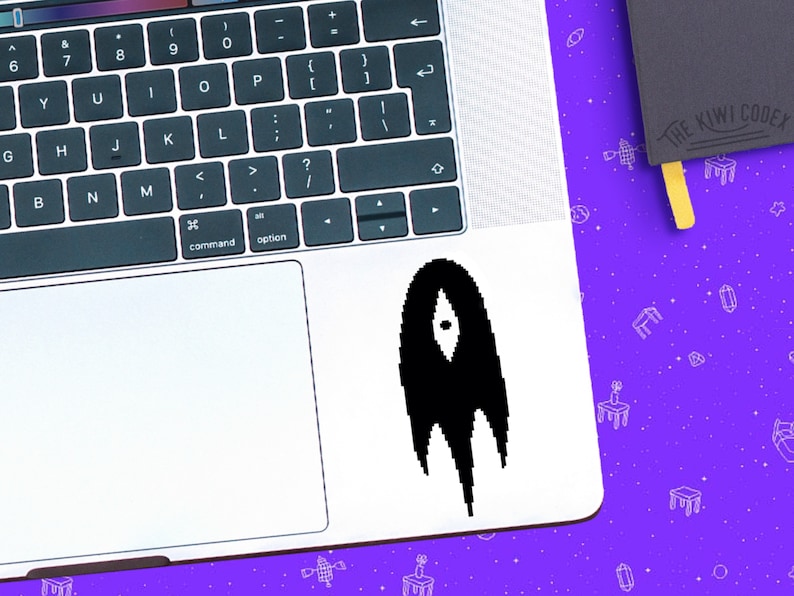 OMORI Inspired SOMETHING Vinyl Decal Sticker - Etsy