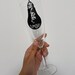OMORI Inspired Lightbulb Vinyl Decal Sticker - Etsy