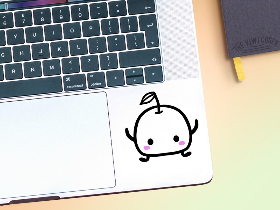 Junimo Stardew Valley Vinyl Decal - Etsy