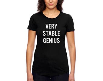 Genius tshirt | Etsy