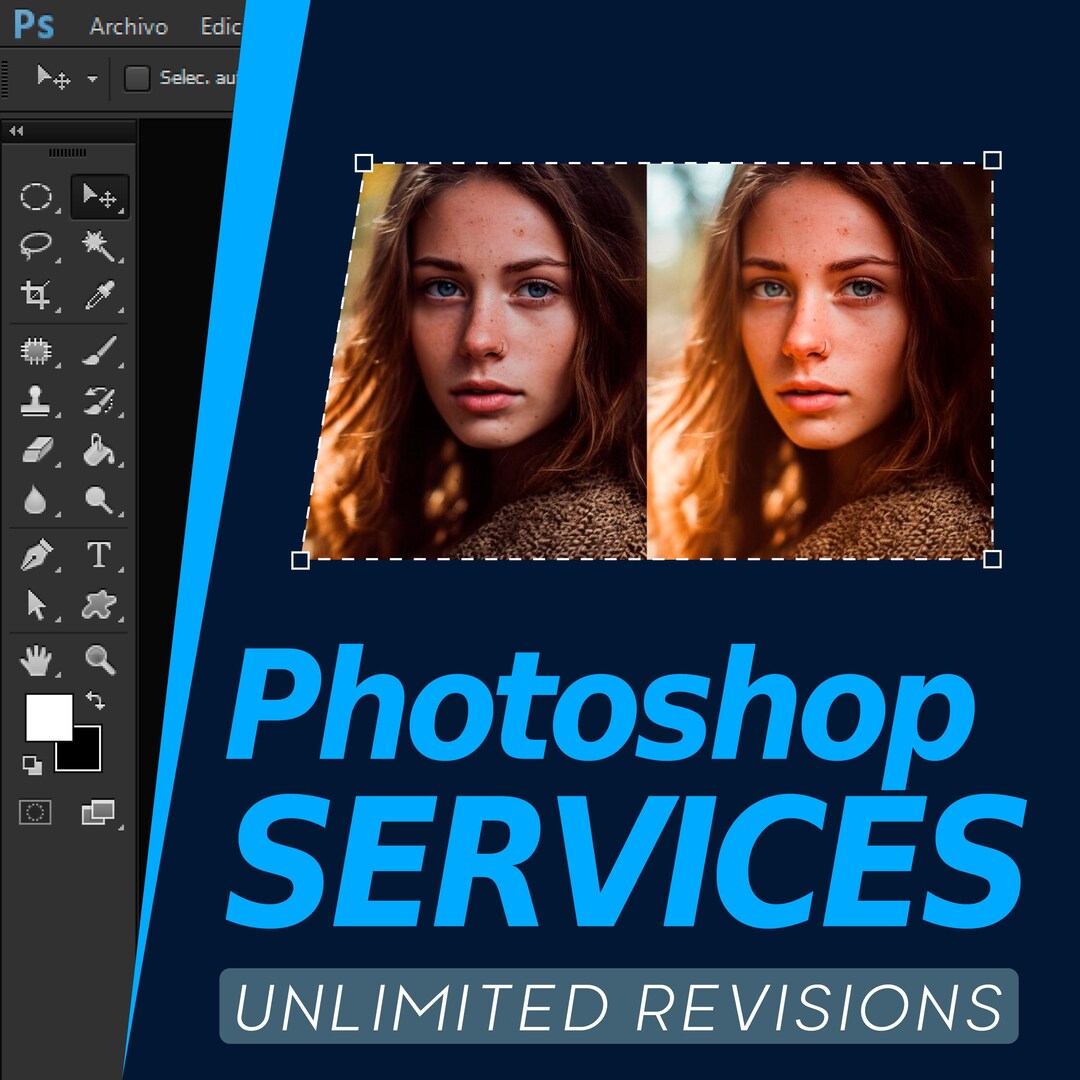 Photo Editing Services, Background Removal Picture, Photo Retouching ...