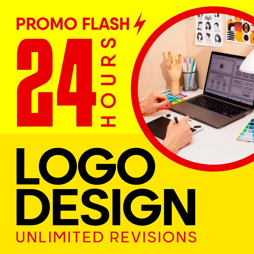 Professional Logo Designer, Custom Business Logo, Logo Design for ...