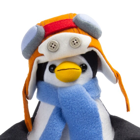 Ambrose Penguin