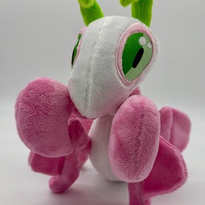 Mantis Plush - Etsy