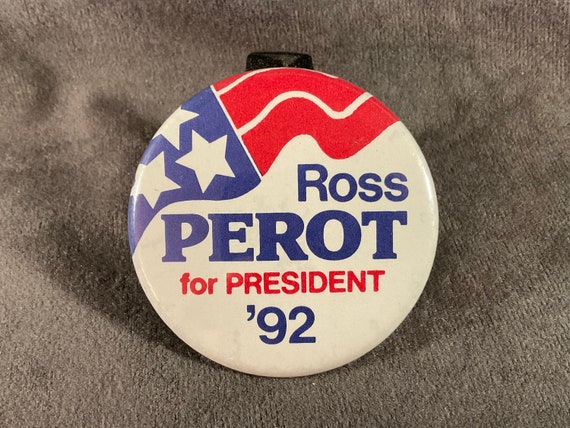 Perot Logo