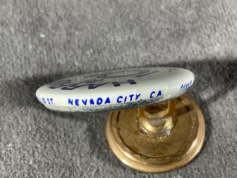 Harris ‘76 “A Second Helping” - Fred Harris 1976 Presidential Campaign ...