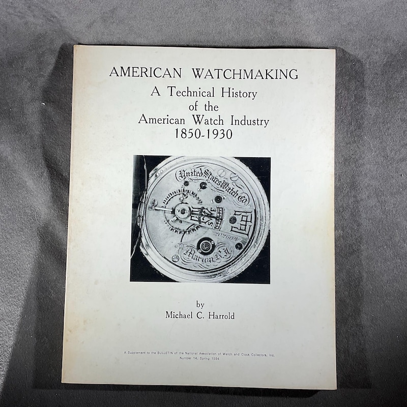 1850 Antique Watch - Etsy