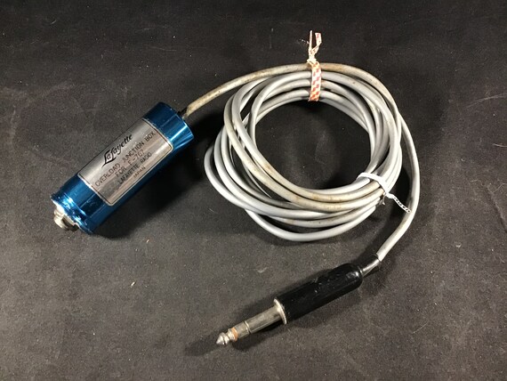 Vintage Lafayette Overload Junction Box for F-767 Used in | Etsy