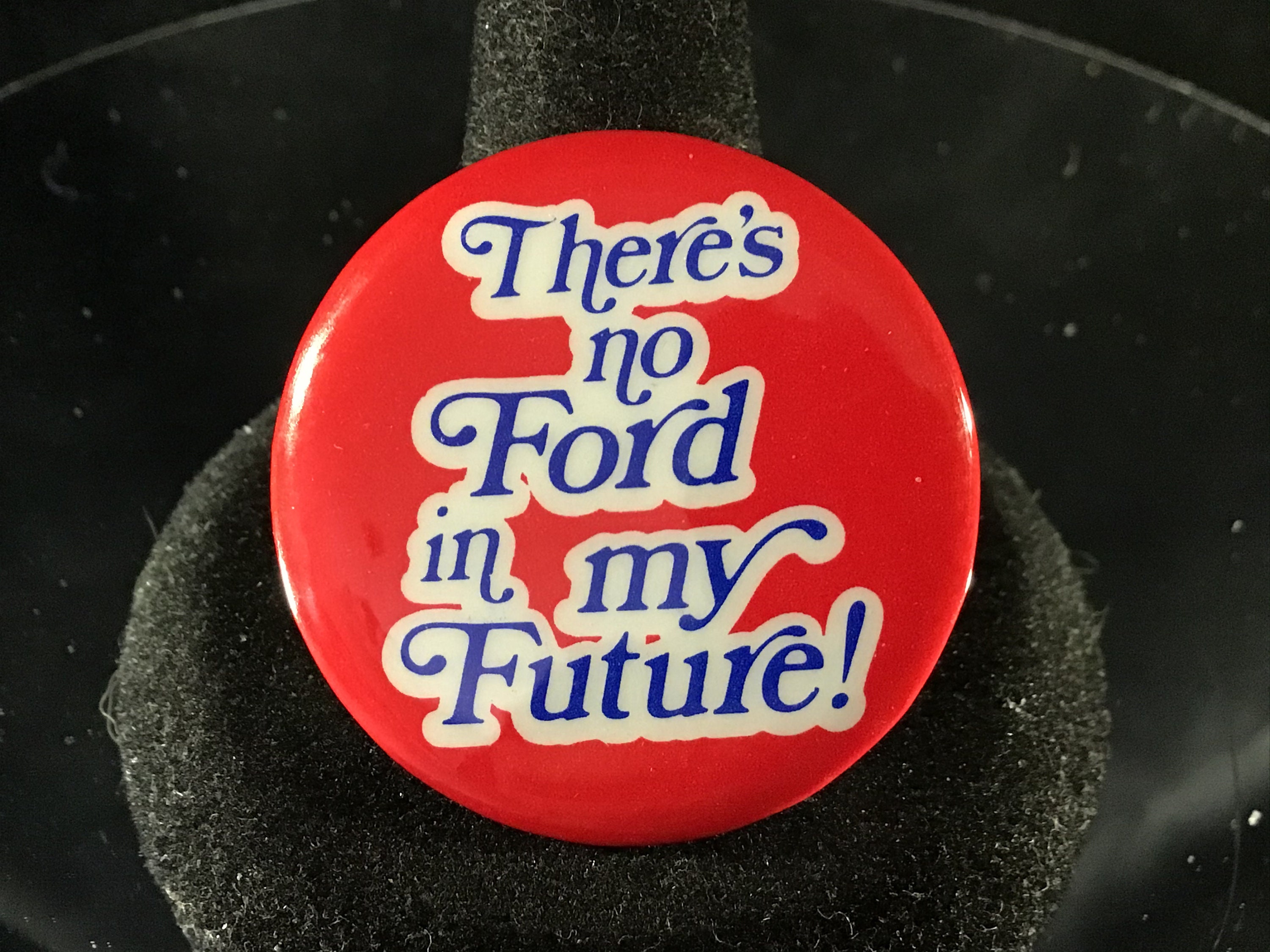 Anti Ford