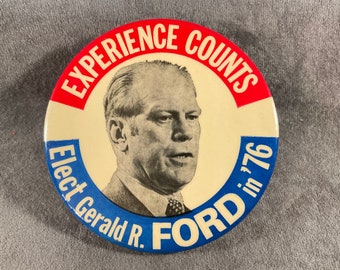 Ford 3 Button - Etsy