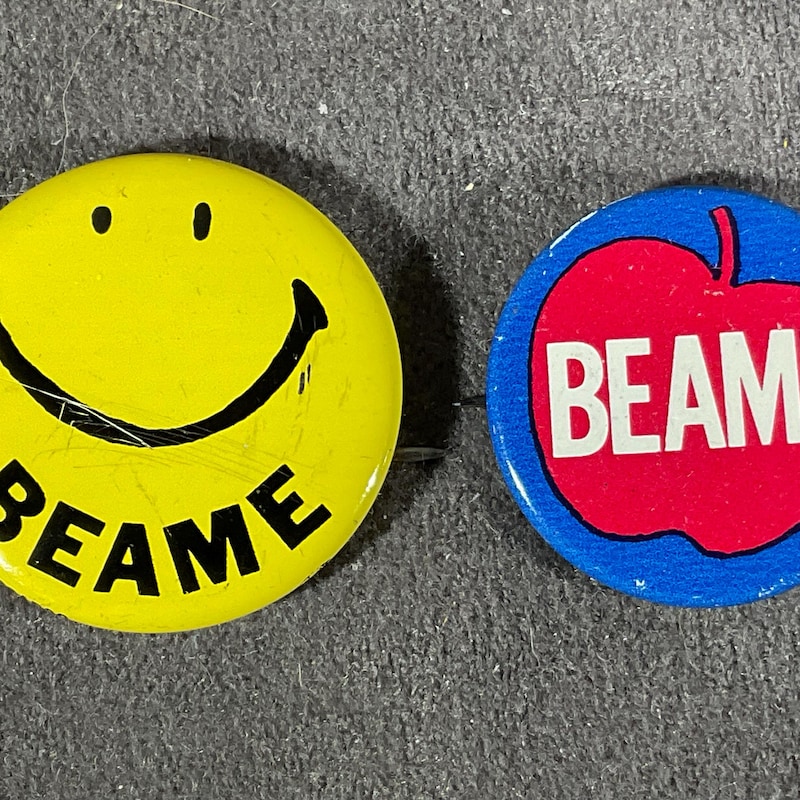 Mayor Campaign Buttons - Etsy