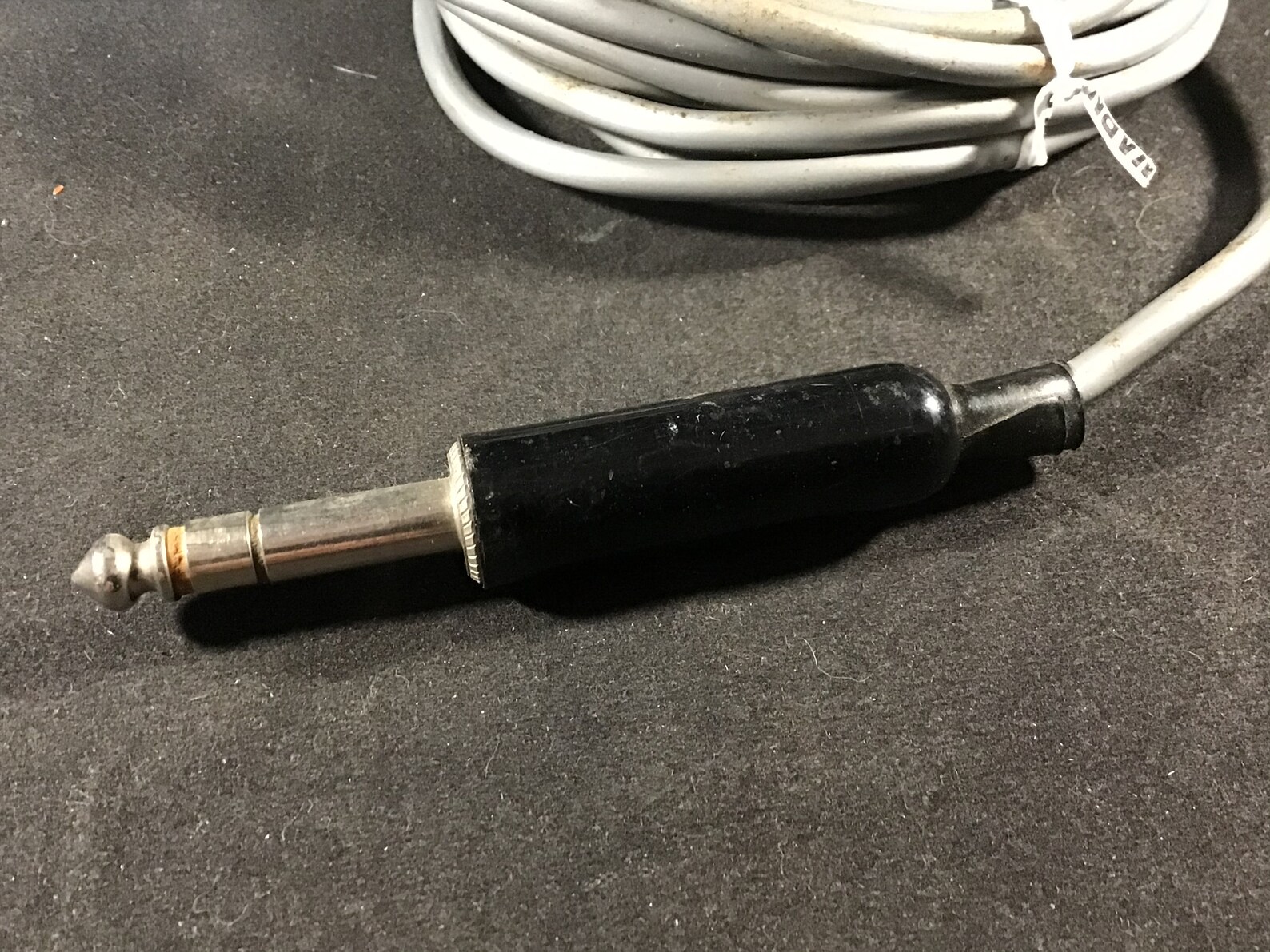 Vintage Lafayette Overload Junction Box for F-767 Used in | Etsy