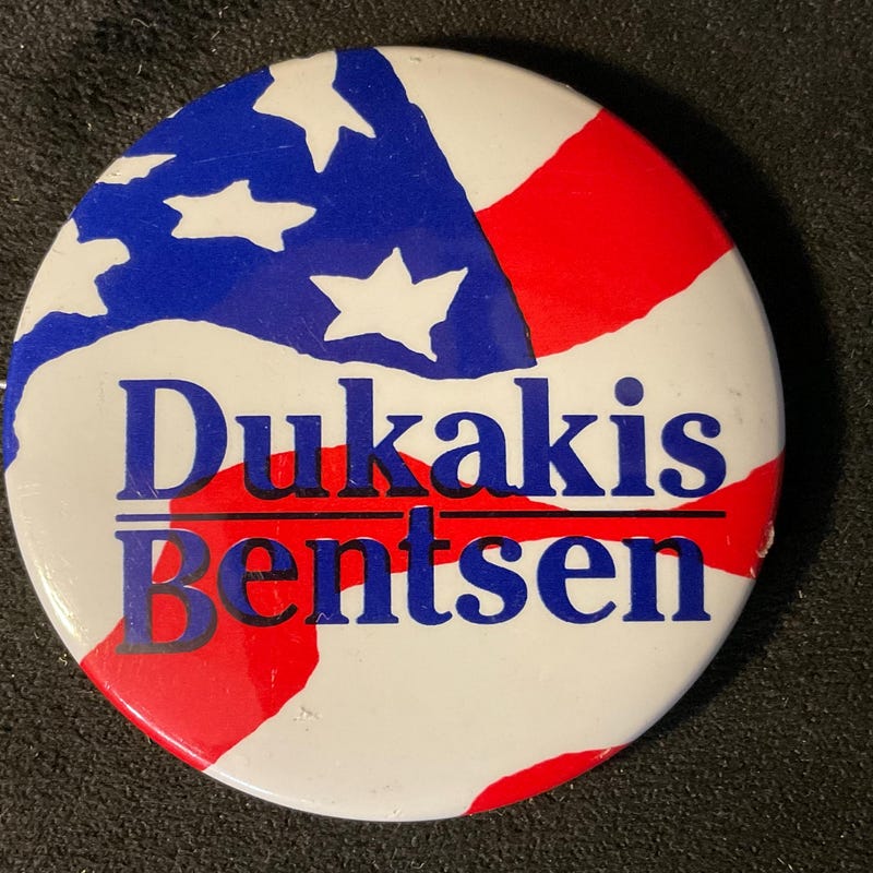 Dukakis - Etsy