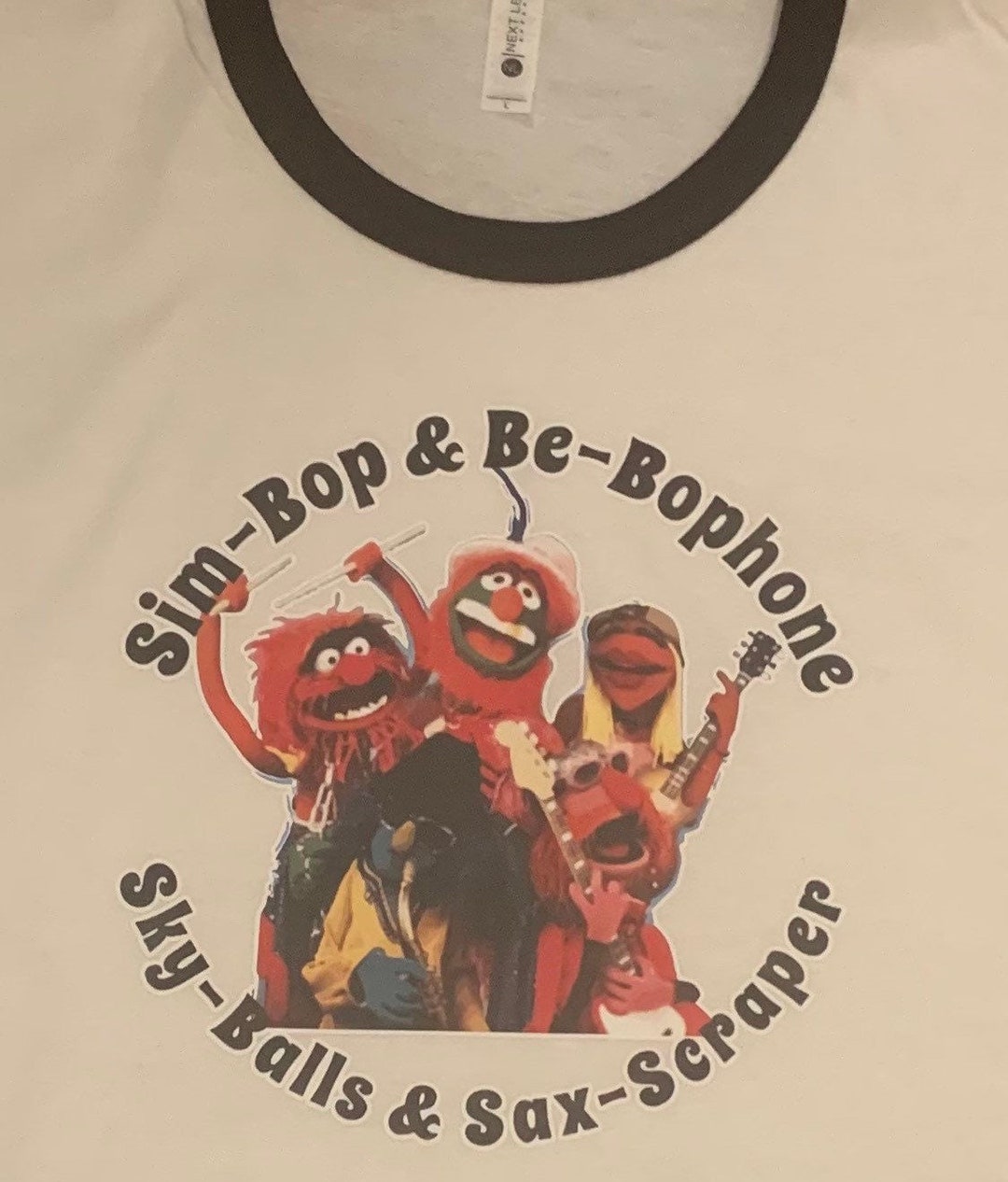 Phish Simple Ringer Tee Shirt - Etsy