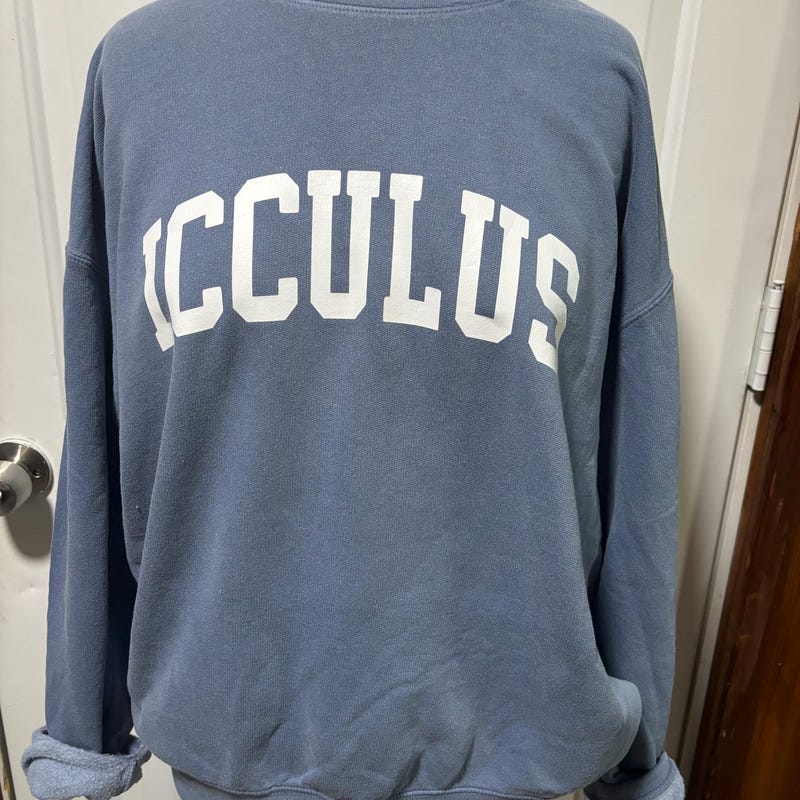 Icculus - Etsy