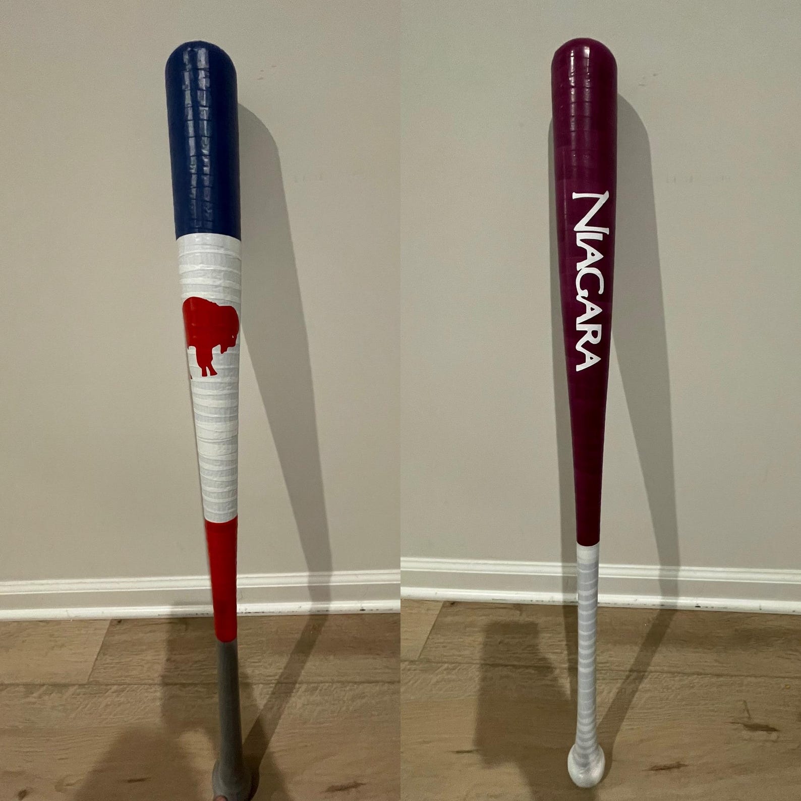 Custom Made Wiffle Ball Bats - Etsy