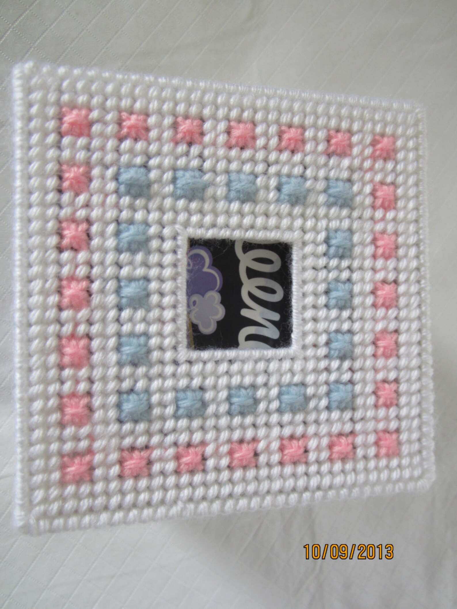 Boutique Tissue Box Cover for Baby or Child - Etsy