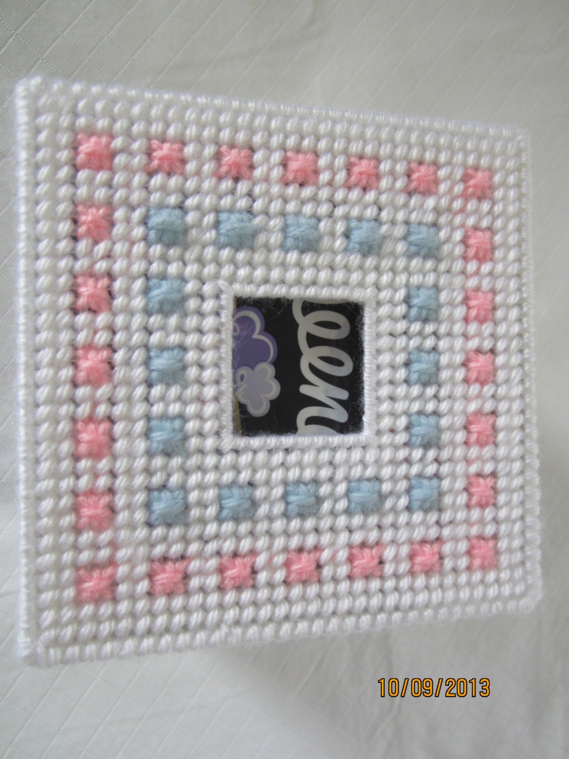 Boutique Tissue Box Cover for Baby or Child - Etsy