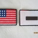 American Flag Refrigerator Magnets - Etsy
