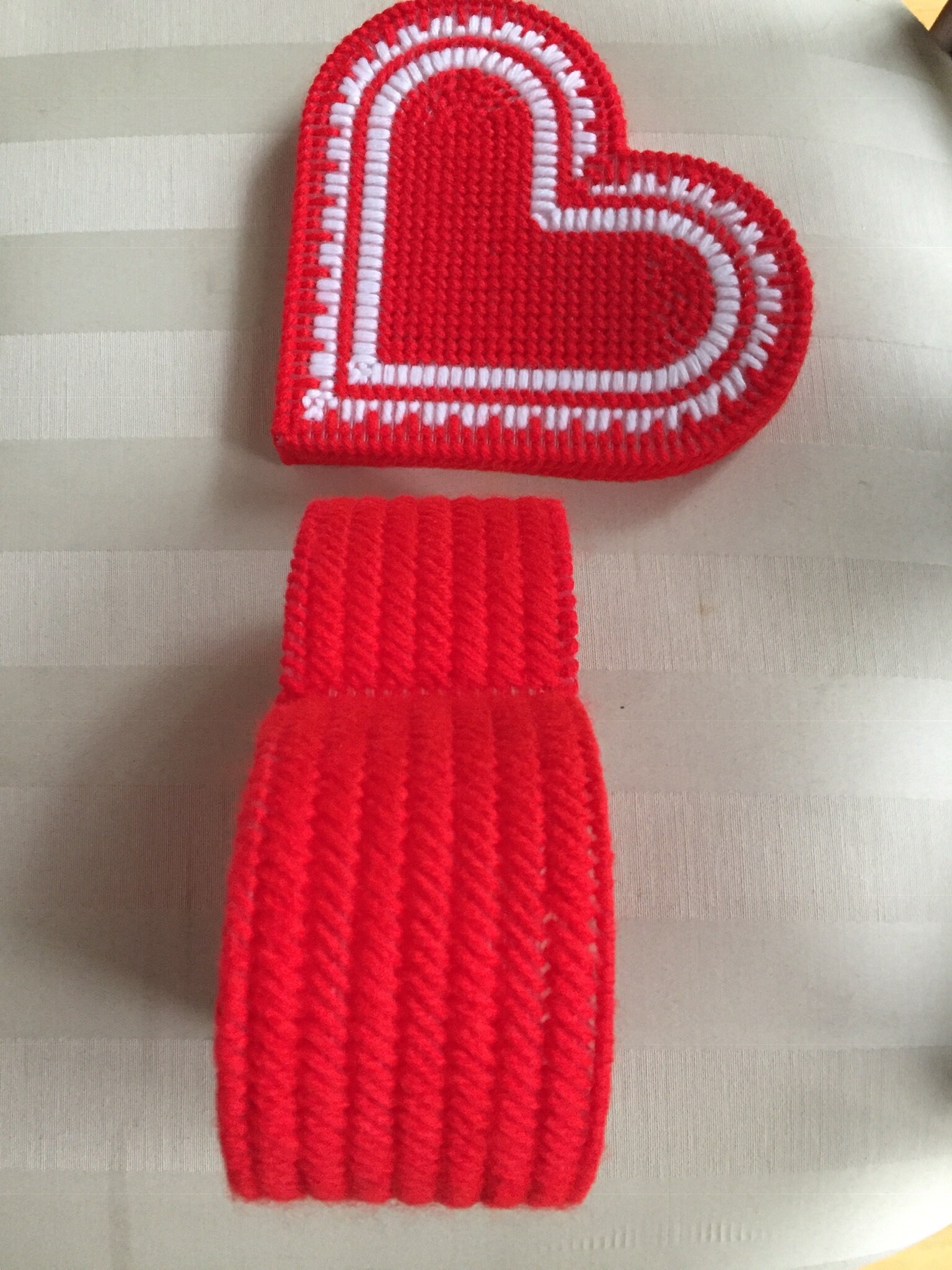 Valentine Heart Box - Etsy