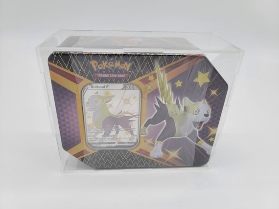 FramingDisplay Quality Grade Pokemon Zacian Zamazenta Ultra Premium ...