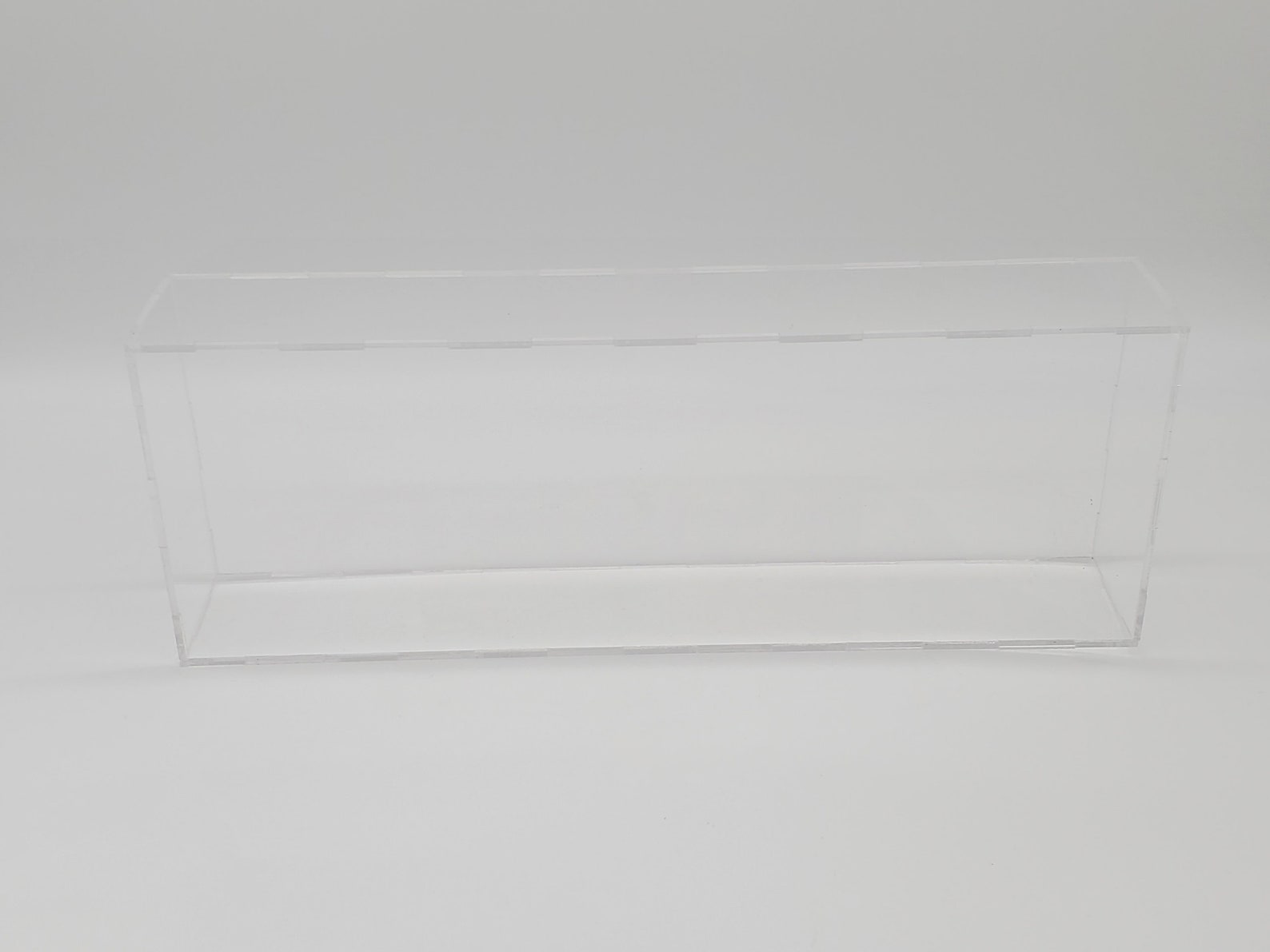Pokemon Arceus Ultra Premium Collection Acrylic Display Case Box ...