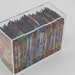 CD Game Case Acrylic Display Case Box, Framing/display Quality Grade - Etsy