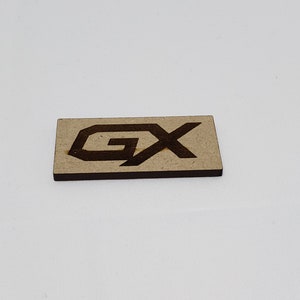 Pokemon Wooden GX Marker Token Counter New Engraved Laser Etched - Etsy