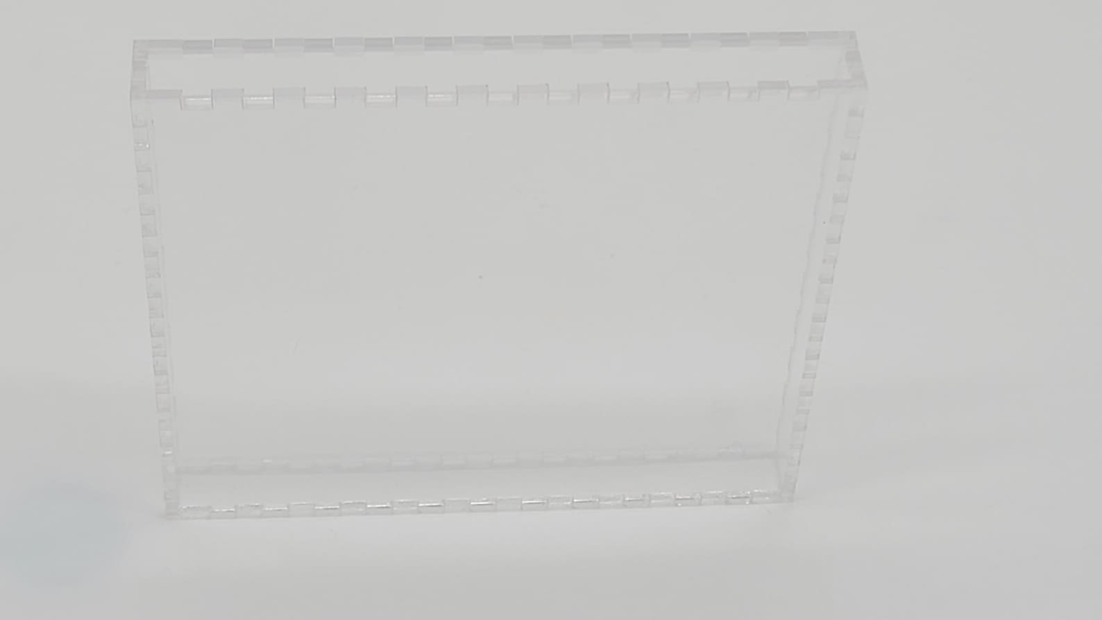 CD Game Case Acrylic Display Case Box Framing/display Quality | Etsy