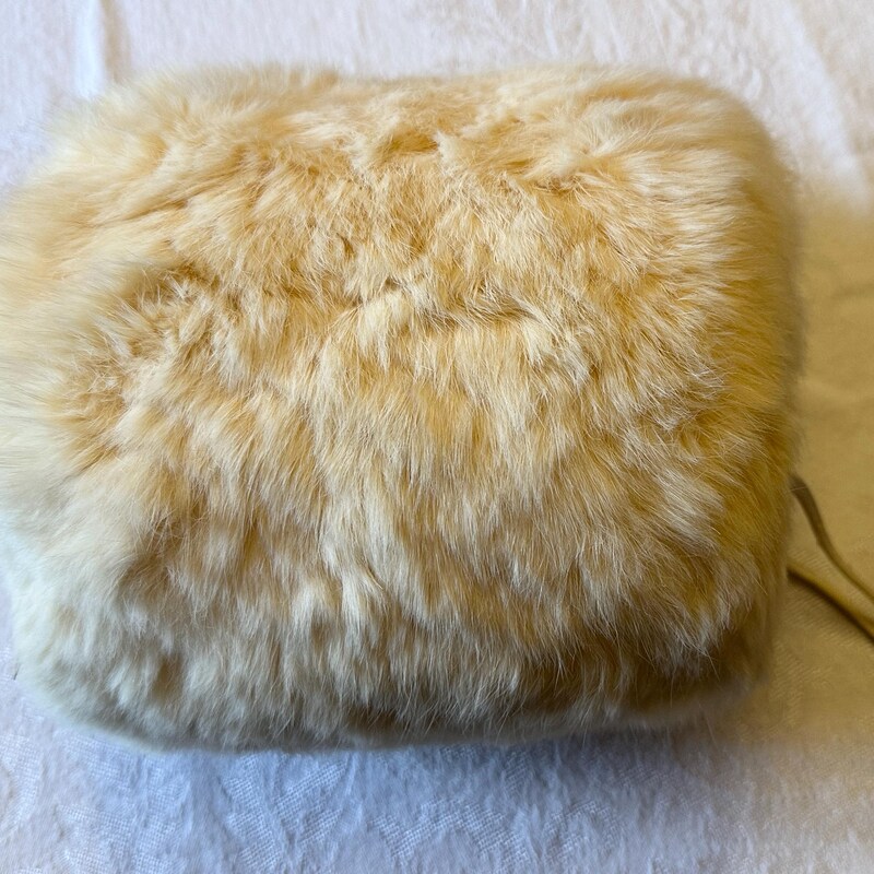 Fur Hand Muff - Etsy Canada