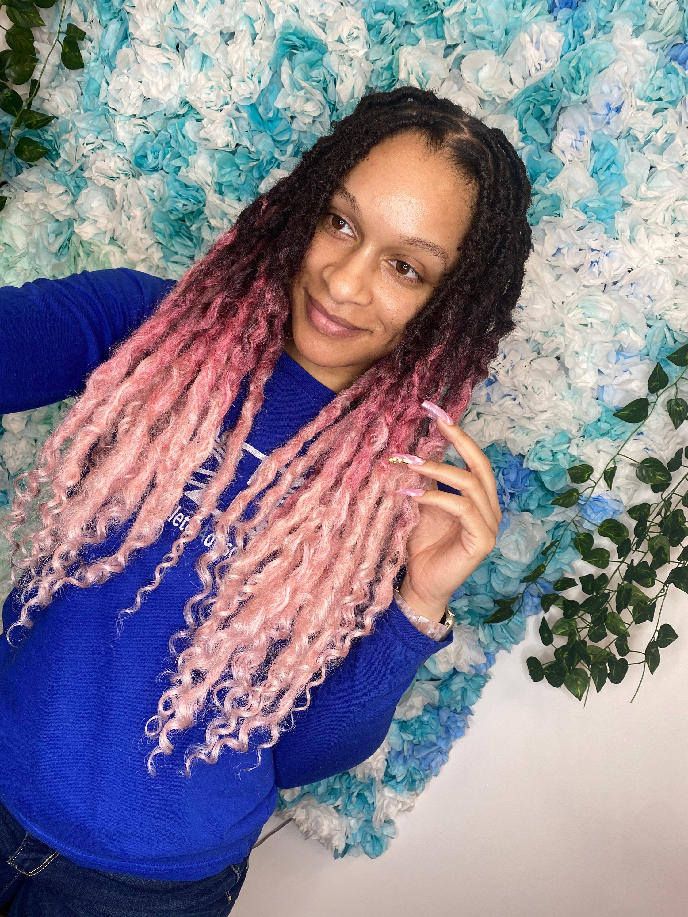Island Locs - Etsy