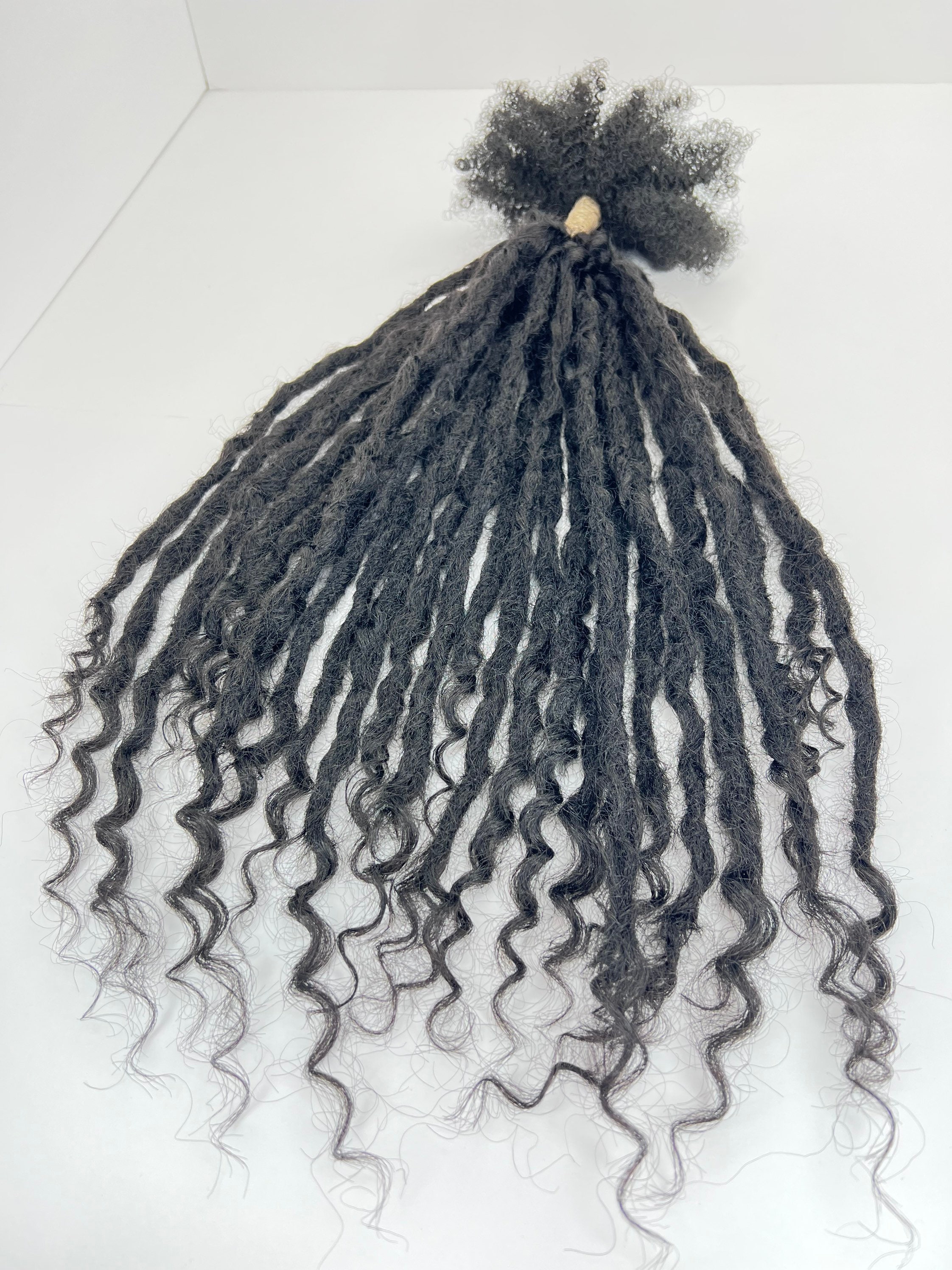 Island Locs - Etsy