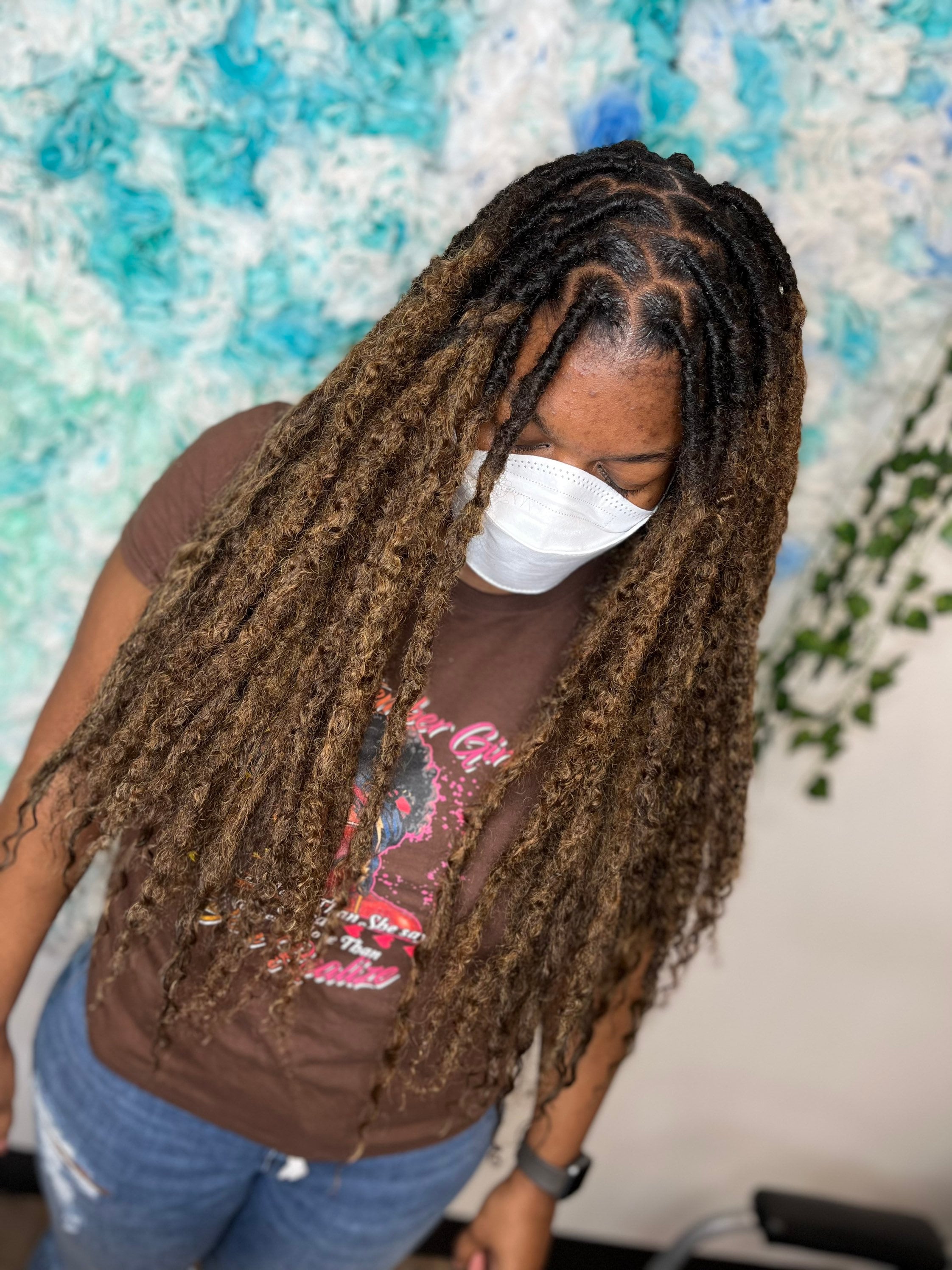 Island Locs - Etsy