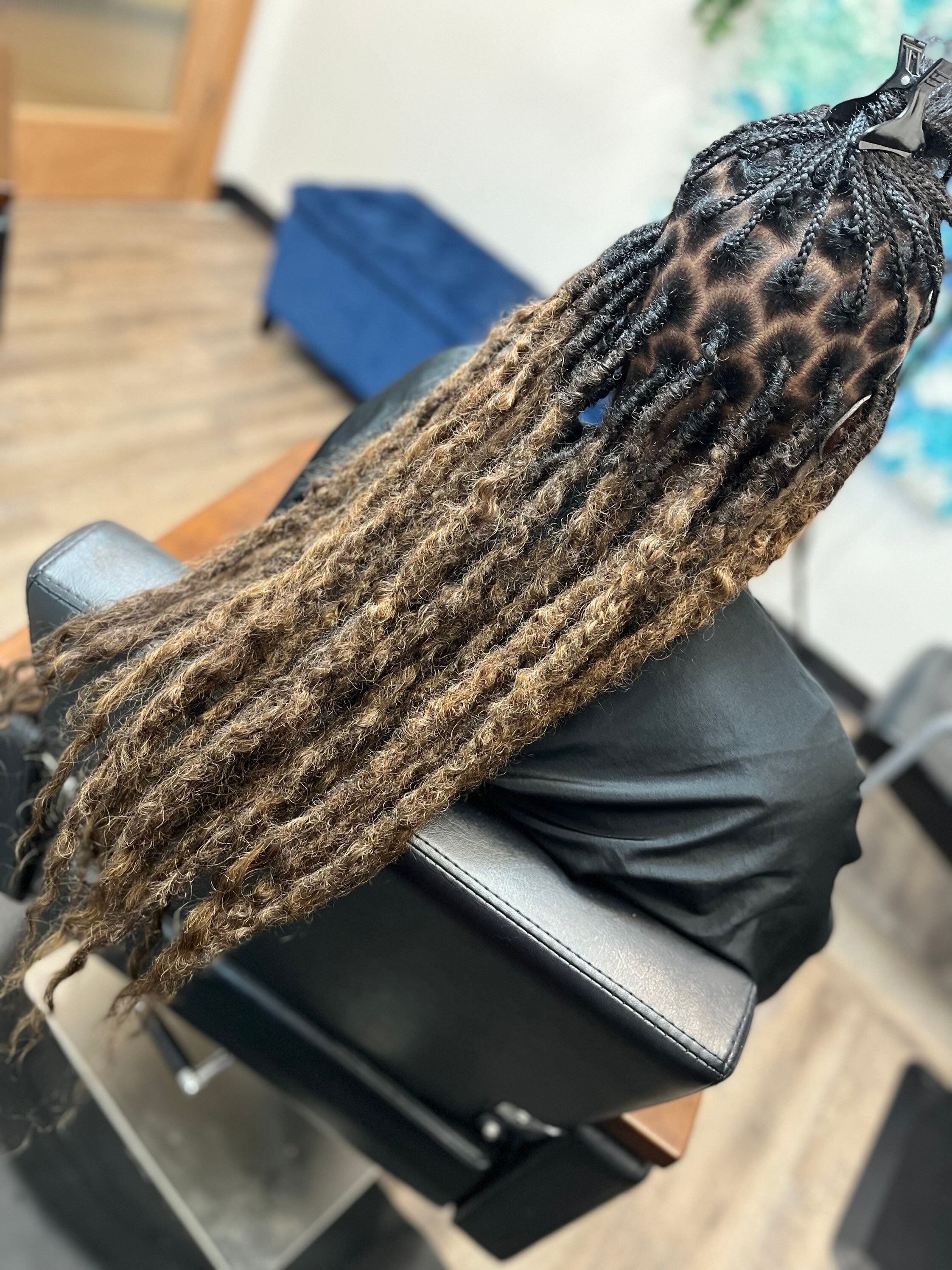 Island Locs - Etsy