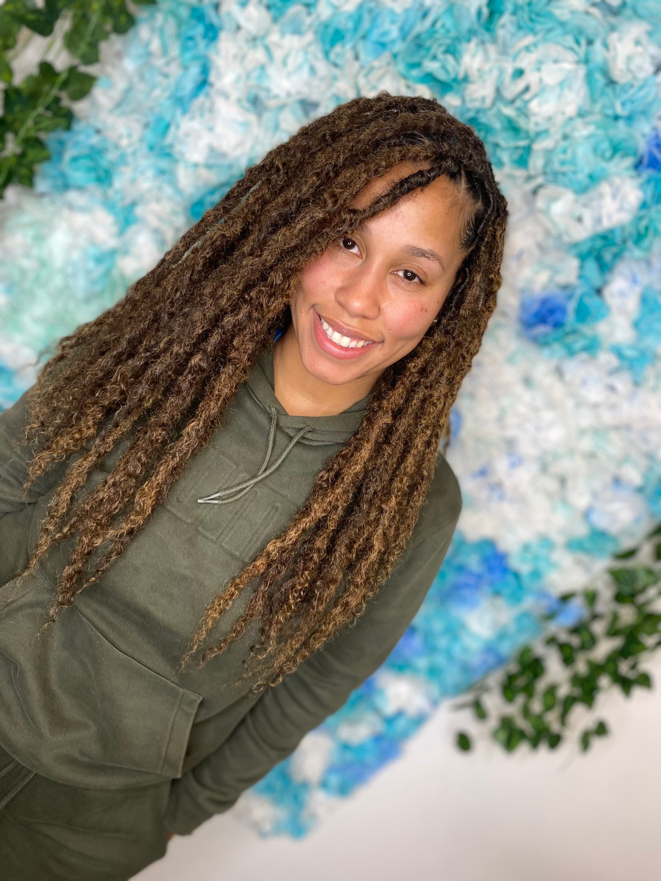Island Locs - Etsy