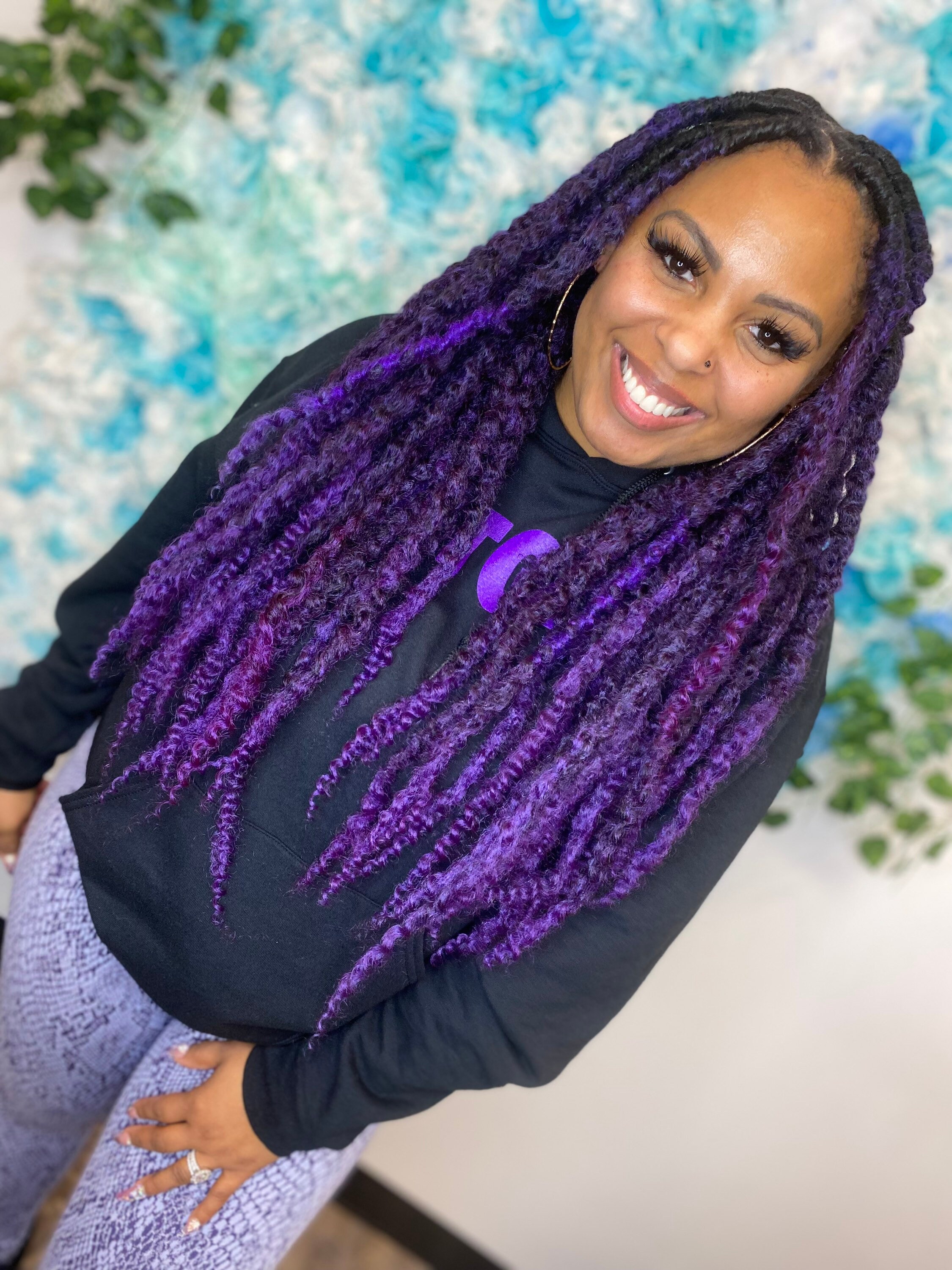 Island Locs - Etsy