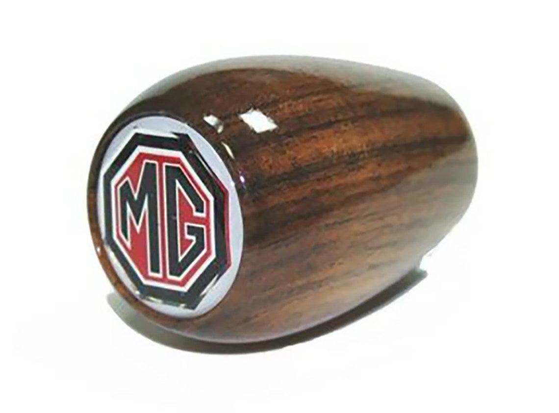 Waltnut Hand Crafted Gear Shift Knob for MGB 1962-1976 - Etsy