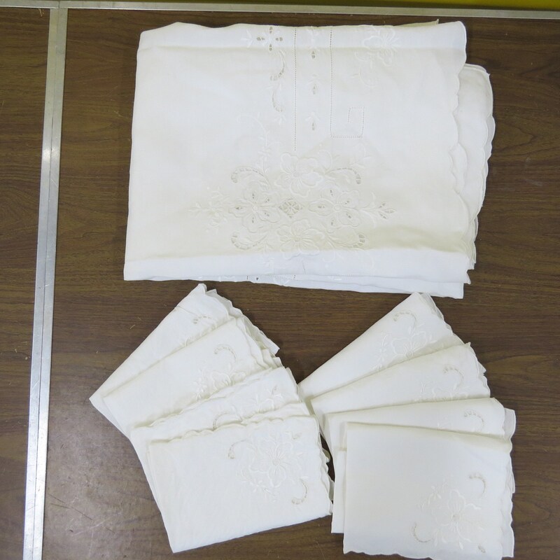 Madeira Linens - Etsy