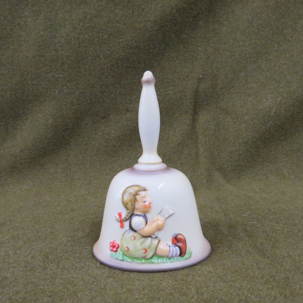 Hummel Bell - Etsy