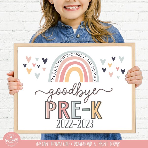 Pre School - Etsy
