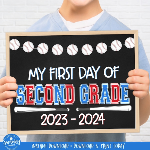 Baseball Sign - Etsy