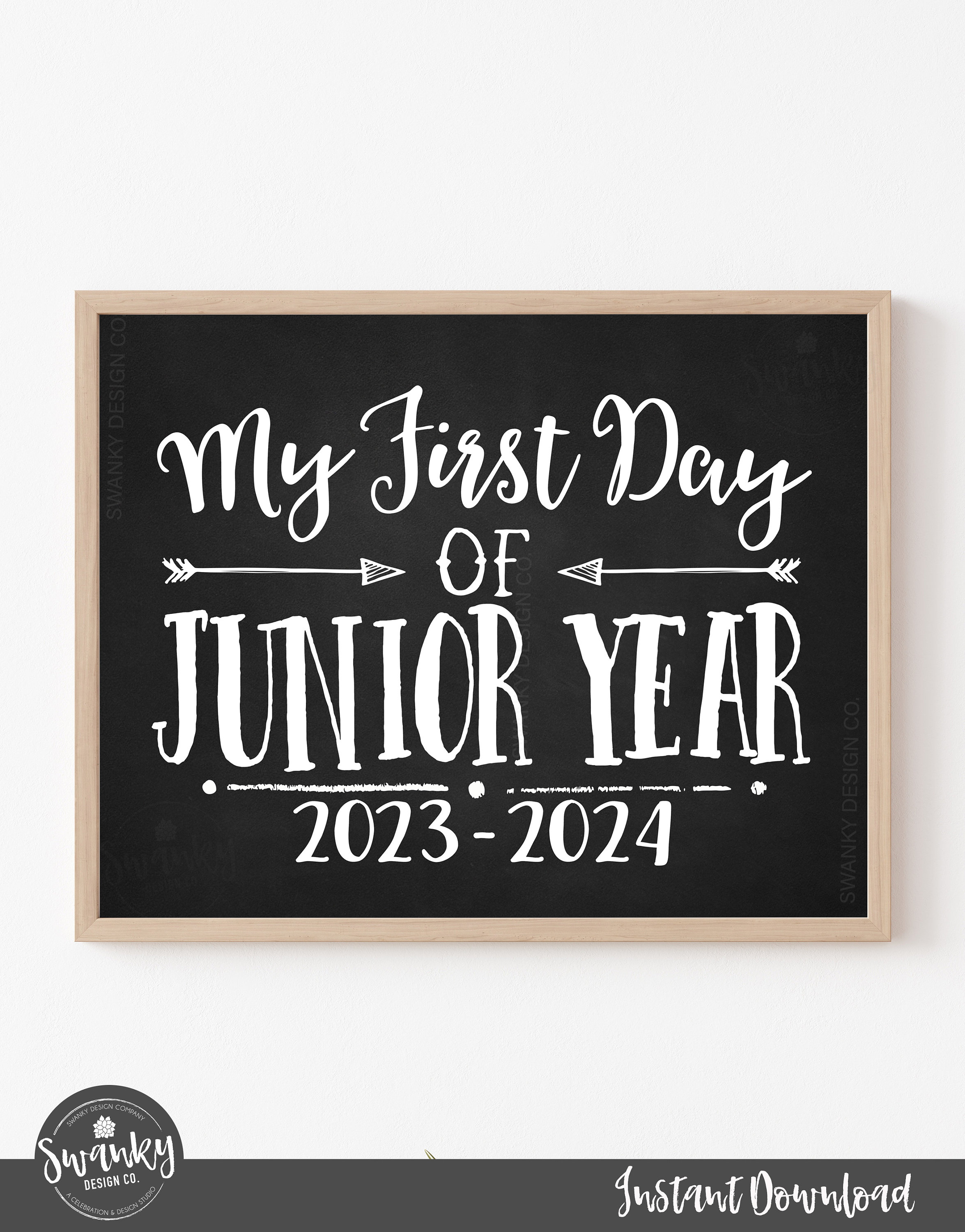 Junior Year Quotes