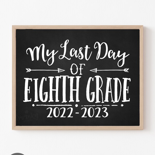 8th Grade - Etsy