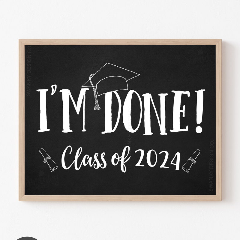 Graduation Decorations - Etsy